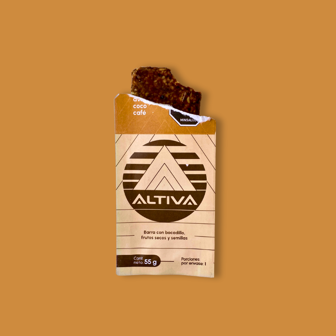 ALTIVA - Barras Nutritivas - Encuentra el sabor que te motiva – ALTIVA.BAR