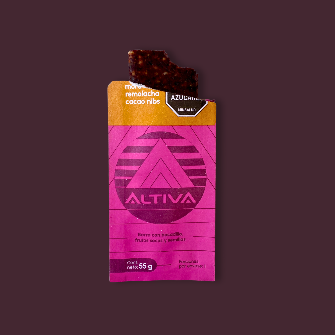 ALTIVA - Barras Nutritivas - Encuentra el sabor que te motiva – ALTIVA.BAR